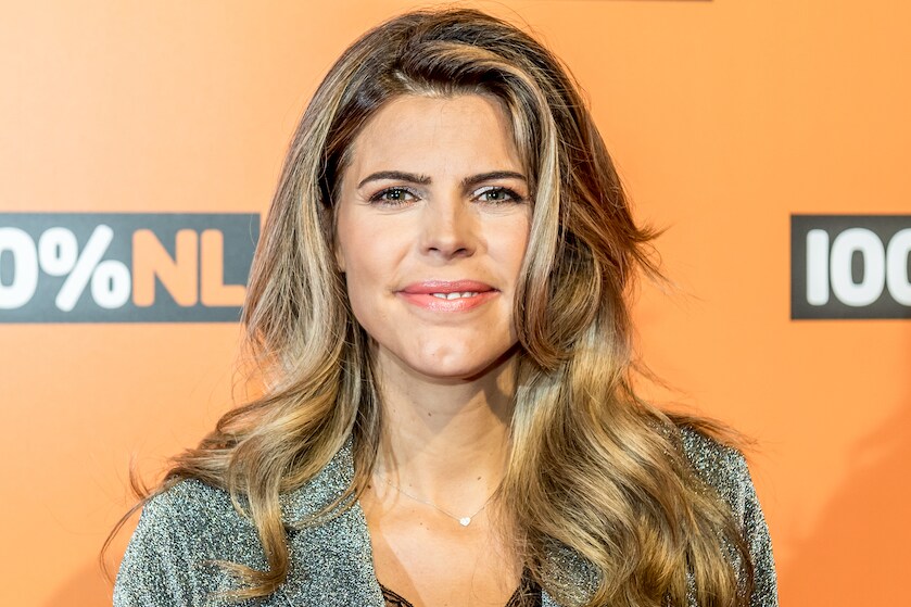 Kim Kötter: 'Onder de douche voelde ik een knobbeltje in mijn borst ...