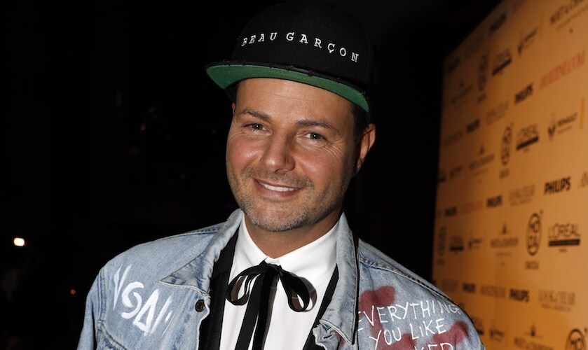 Fred van Leer 'jankt vaak genoeg mee' tijdens TLC-programma Alles uit ...