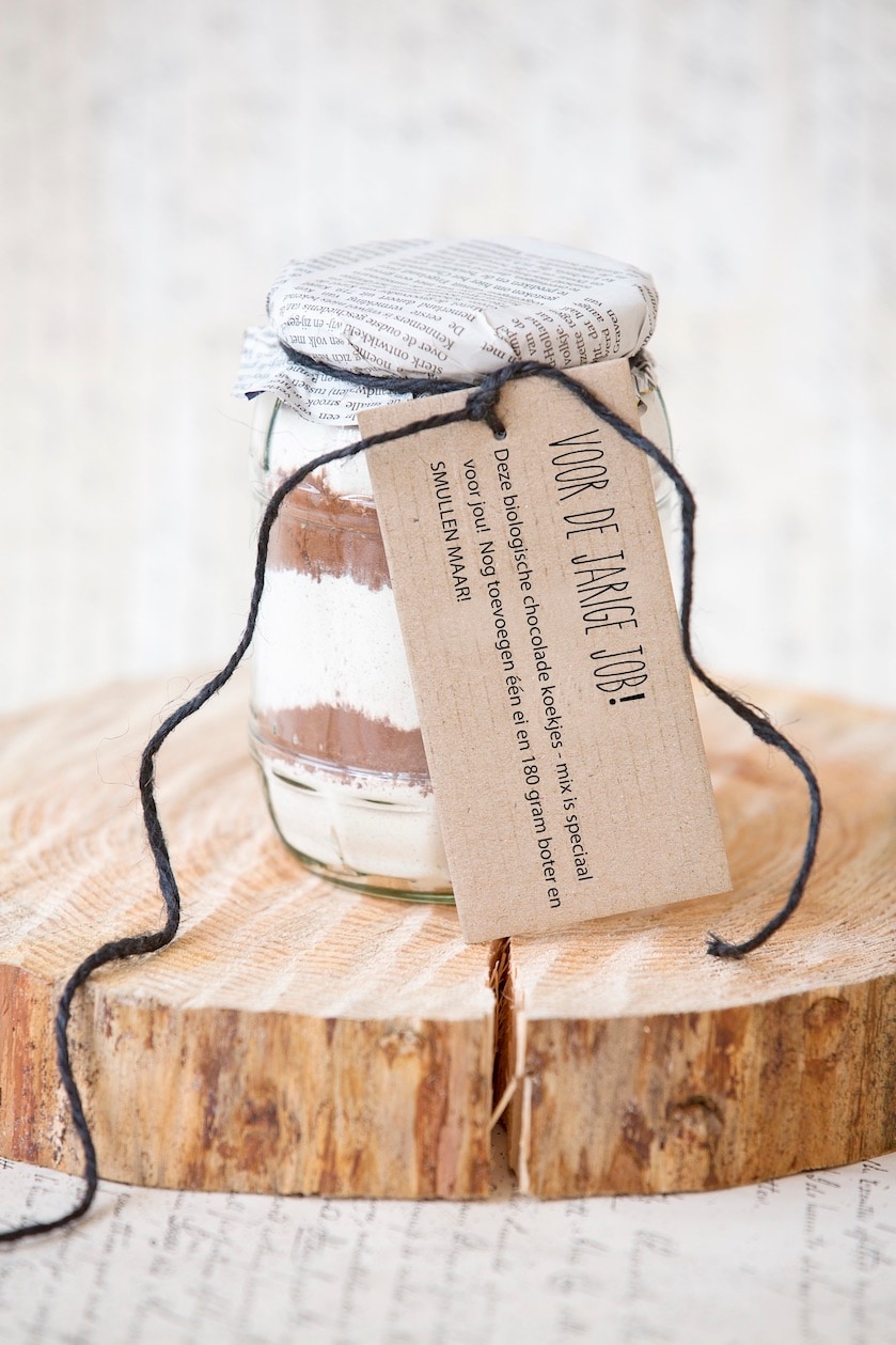 #DIY: 5x originele cadeautjes die je zelf in elkaar kunt knutselen | Flair