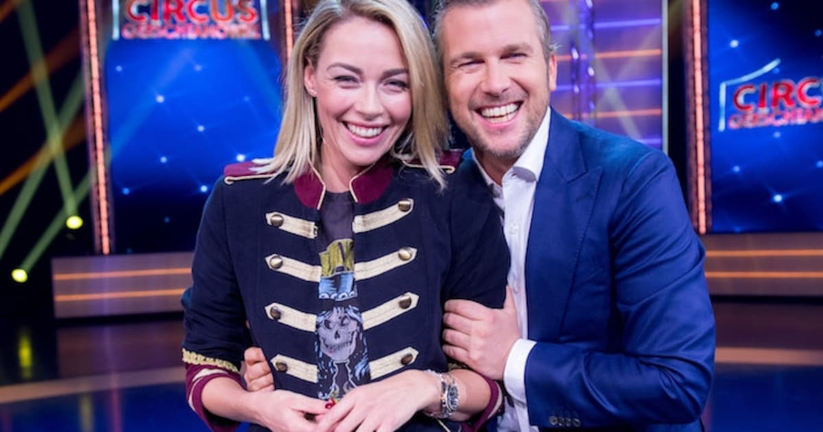 Zó groot zijn de kids van Renate en Winston Gerschtanowitz al | Flair