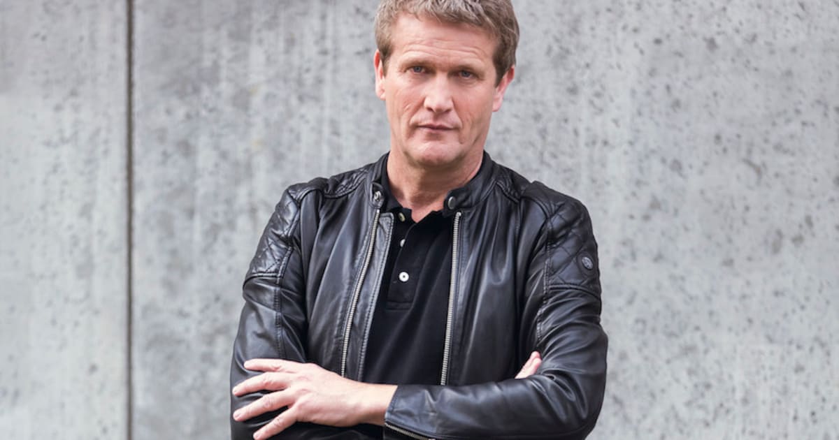 Oplichter Christian R. uit ‘Undercover in Nederland’: ‘Ik blijf een ...