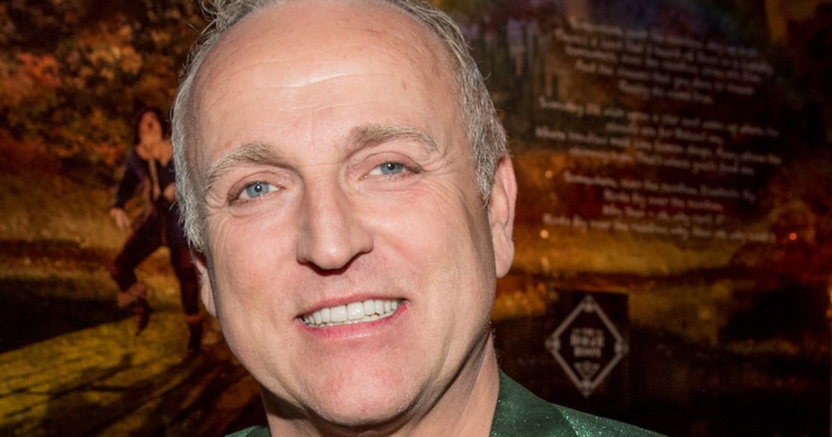 Gordon komt met 'Dr. Phil'-achtige show en krijgt geweldig advies van ...