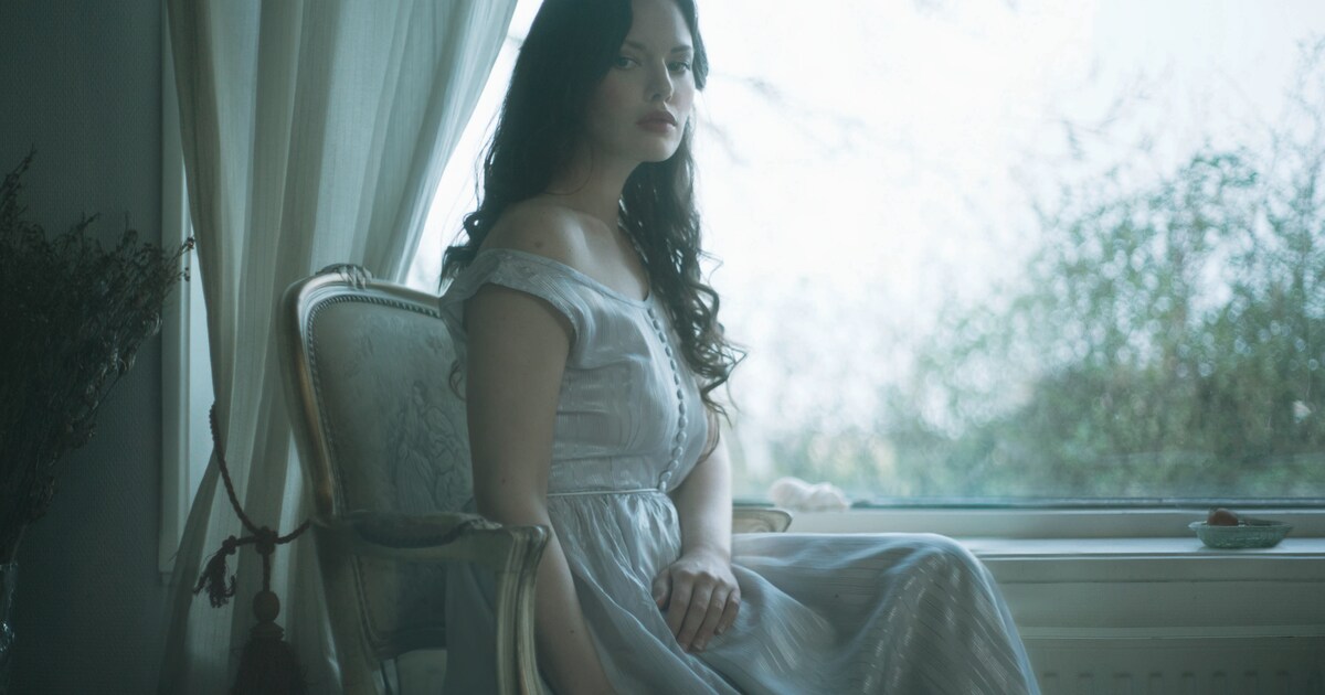 3 vragen aan zangeres Elsa Birgitta Bekman: 'Ik verlang vaak naar ...