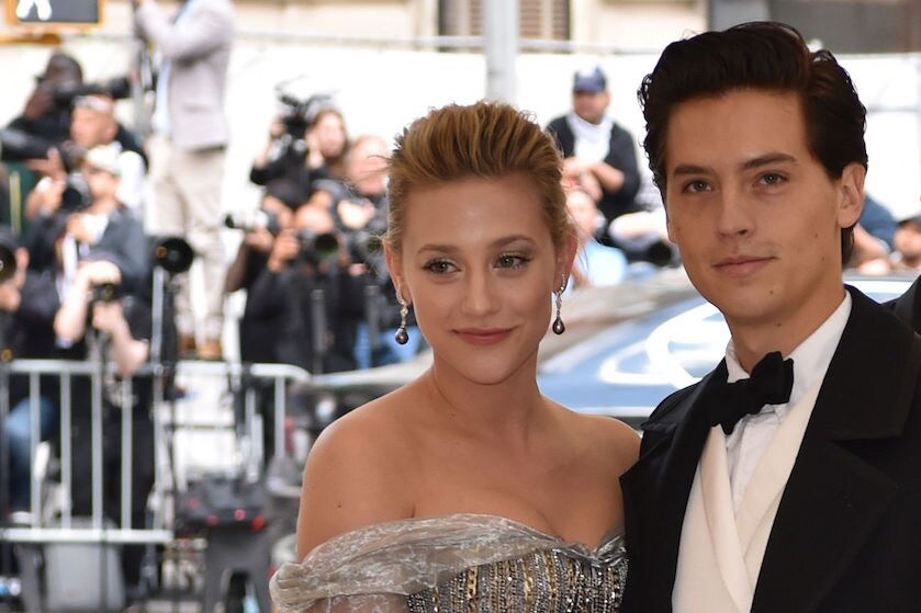 Cry me a River(dale): ‘Lili Reinhart en Cole Sprouse uit elkaar’ | Flair