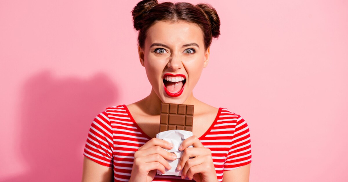 Yum! Tony's Chocolonely introduceert drie (!) nieuwe smaken | Flair