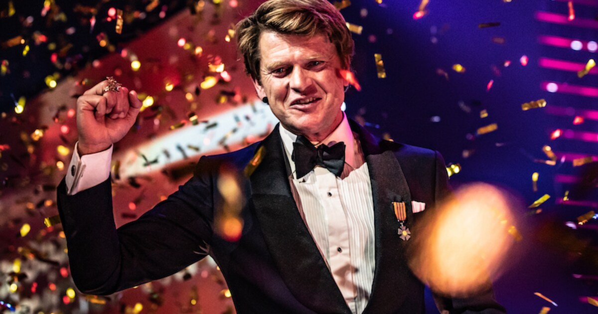 Bye, bye, Beau: déze drie (!) vrouwen gaan 'Five days inside' presenteren | Flair