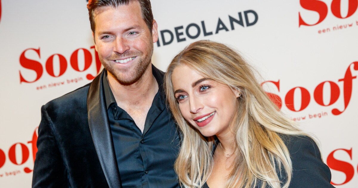 Prachtig nieuws! Shelly Sterk moeder geworden van eerste kindje | Flair