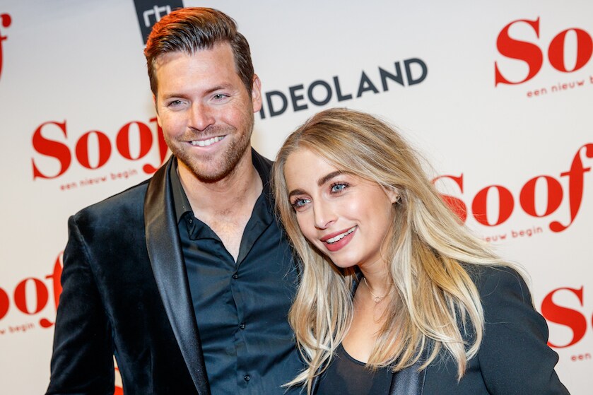 Prachtig nieuws! Shelly Sterk moeder geworden van eerste kindje | Flair