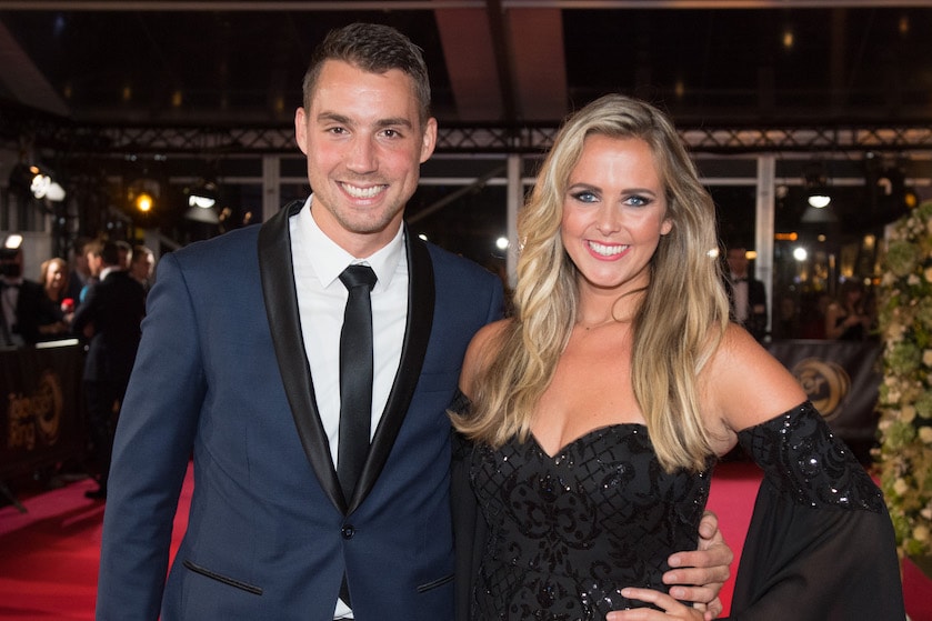 Monique Smit deelt prachtige foto van zoon Noah en pasgeboren Luca Liam ...