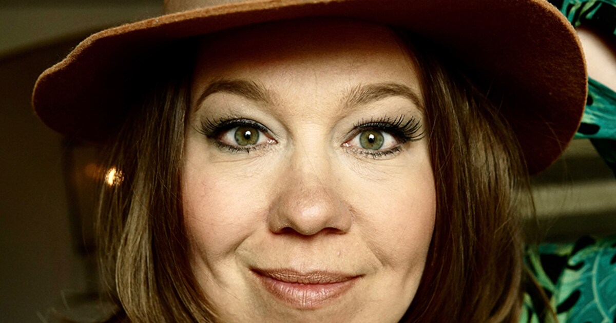 3 vragen aan Esther Groenenberg over haar nieuwe theatherconcert: ‘Ook ...