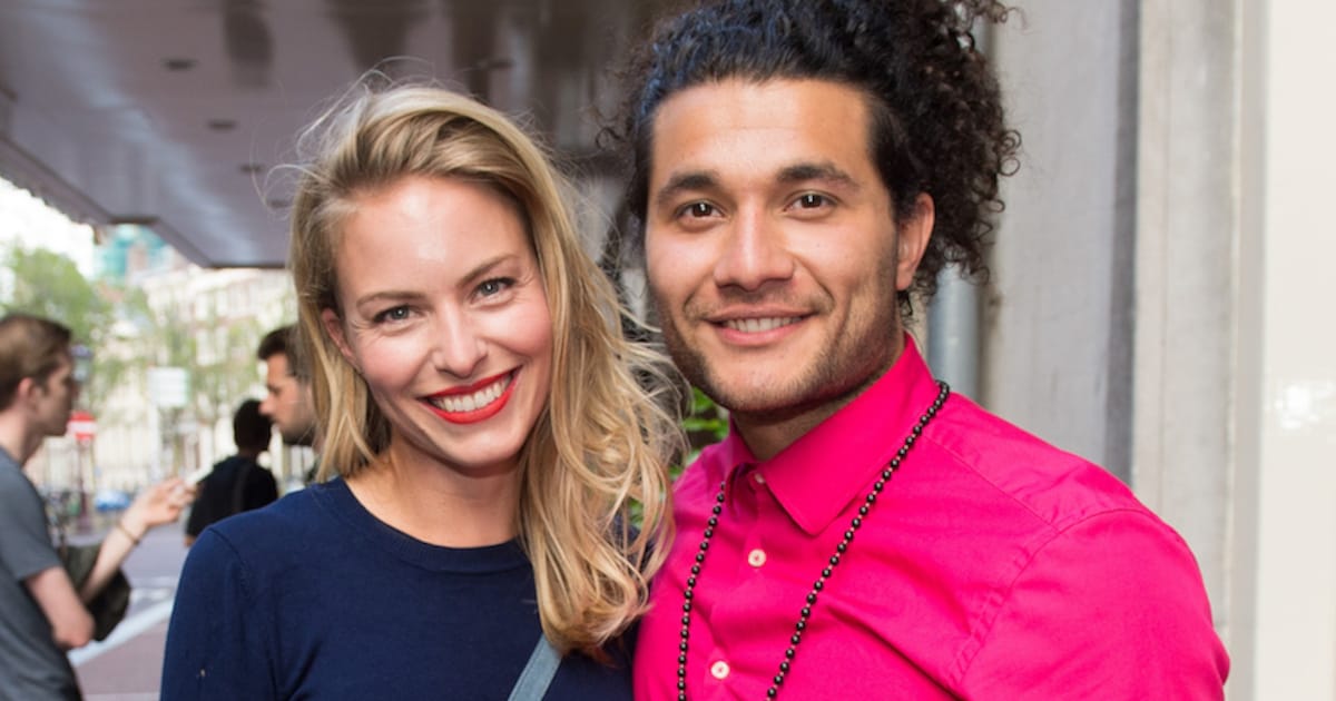 Jaaa: zijn GTST's Alkan en Melissa tóch weer een setje?