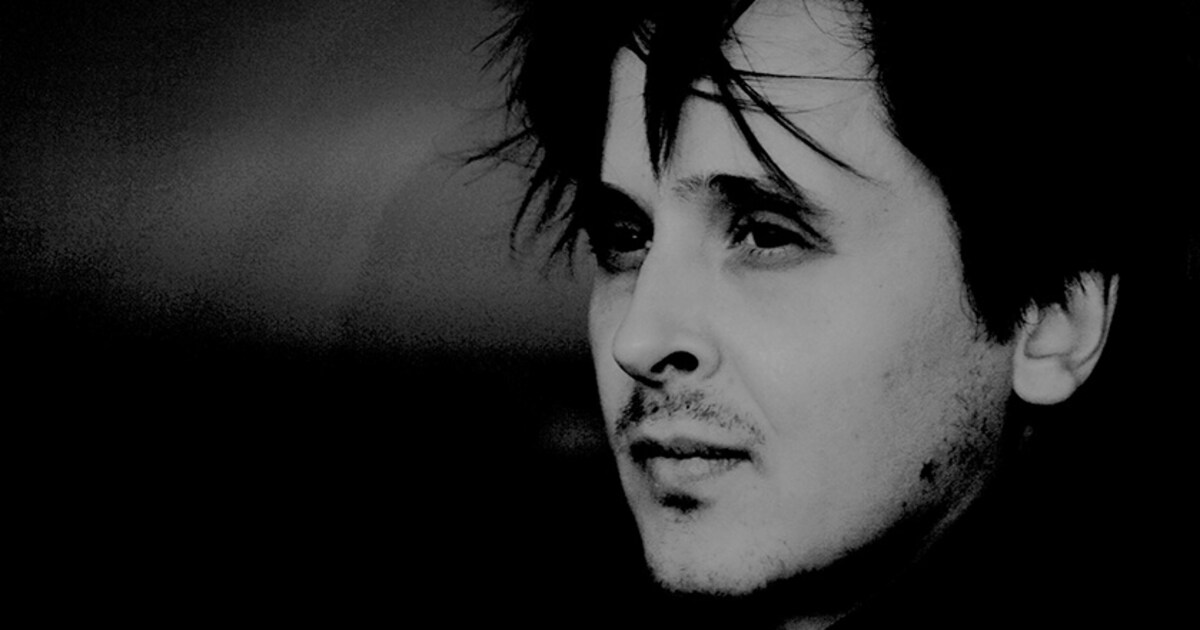 4 vragen aan singer-songwriter Bertolf Lentink: 'Eerst is er niets, dan ...