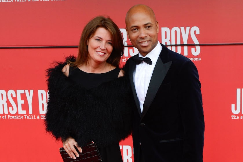 Humbert-no! Nieuwe geruchten over nieuwe affaire met jongere vrouw