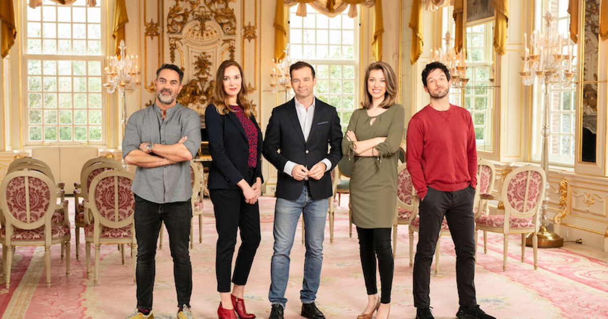 'Married at First Sight' eindigt voor Pascal en Mirjam in een drama | Flair