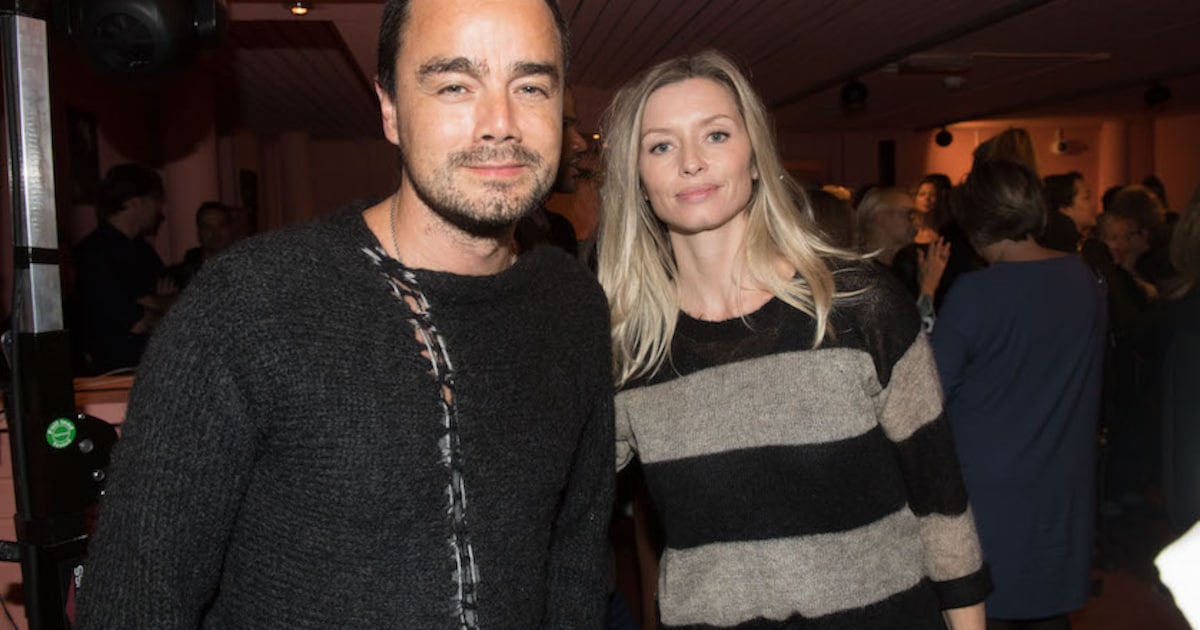 Prachtige foto's: Dinand en Lucy Woesthoff na 10 jaar opnieuw getrouwd ...