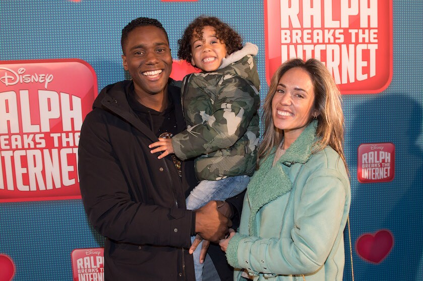 Nienke Plas maakt verloving bekend met prachtige foto | Flair