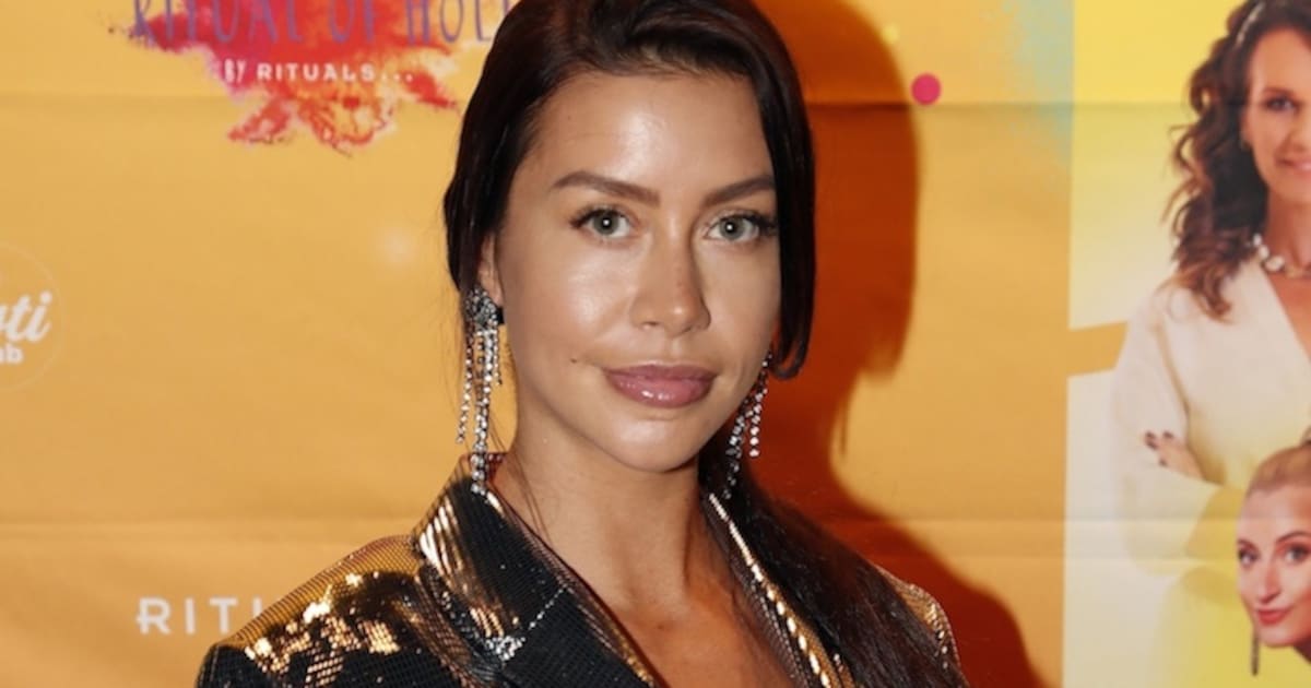 De zwangerschapshormonen slaan in als een bom bij Jaimie Vaes - Flair - Voor jou, over jou | Flair