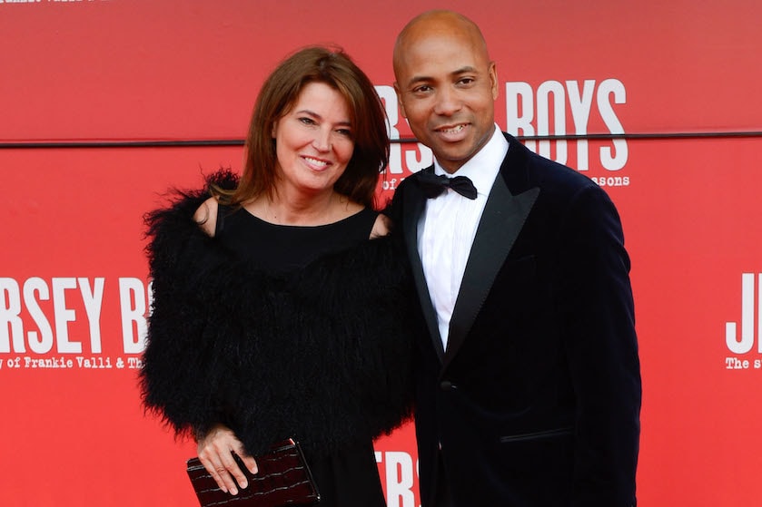 Humberto Tan én zijn vrouw Ineke openhartig over hun veelbesproken ...