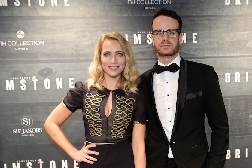 Jennifer Hoffman over relatiebreuk met Henry van Loon: 'Ik zou willen ...