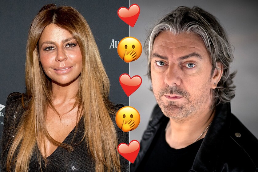 Journalist Suus Ruis vól verbazing over het kersverse koppel Ruud de Wild en Olcay Gulsen | Flair