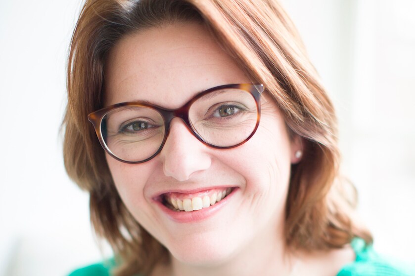 Blog Janke: 'De 5 fases van rouw' | Flair