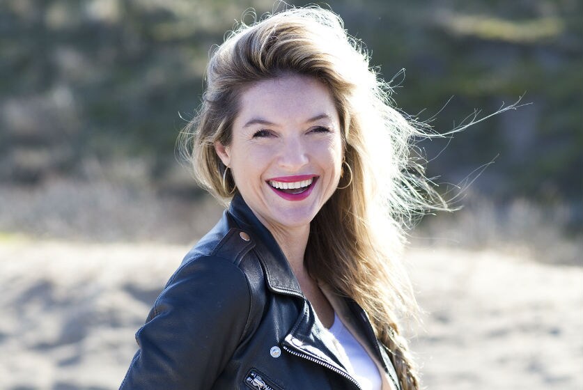 Lauren Verster over hoe het moederschap haar heeft veranderd: 'Ik ...