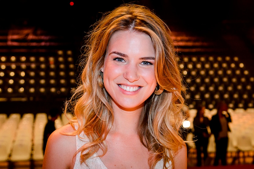 GTST-actrice Ingmar Schrama neemt drastisch besluit om burn-out te ...