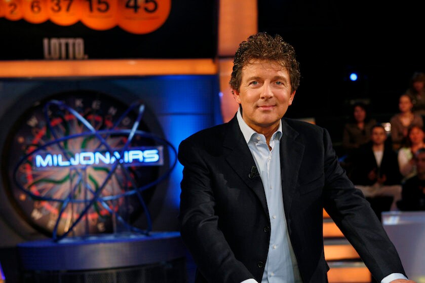 Van Dr. Love naar Mr. Money: Robert ten Brink terug met 'Weekend ...