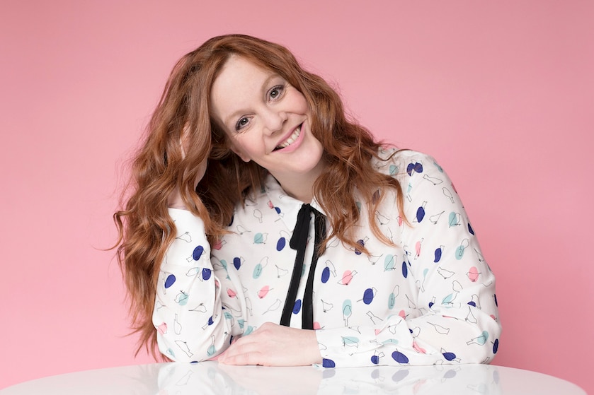 Blog Marjolijn: 'De gender reveal trend is niet aan mij besteed' | Flair