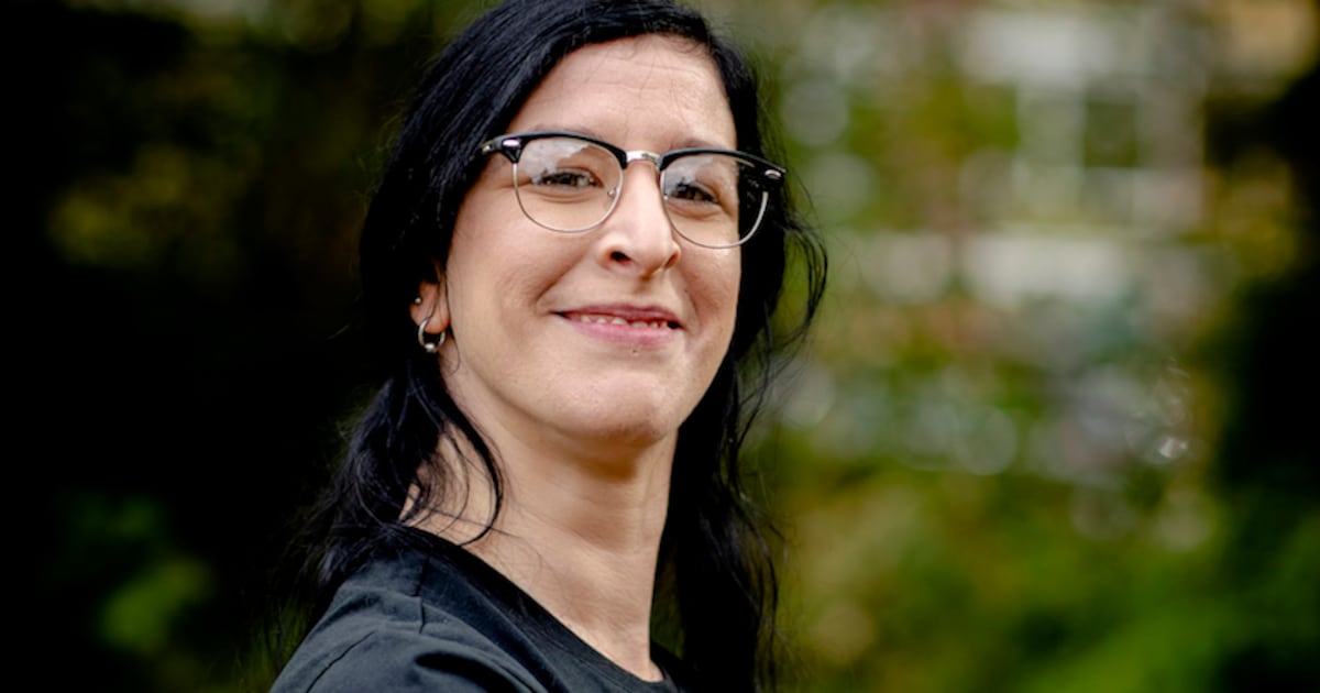 Ryanne van Dorst is onder het mes gegaan: ‘Eindelijk een echte vent’ | Flair