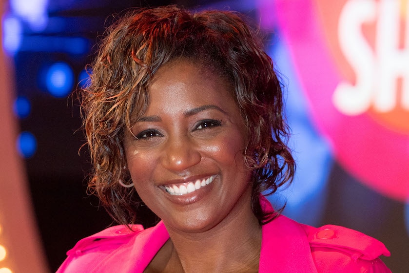 Edsilia Rombley showt afgeslankte lichaam en wordt overspoeld met ...