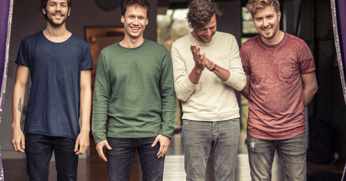 Tim van Esch: 'Ik heb geleerd dat je nooit nooit moet zeggen bij ...