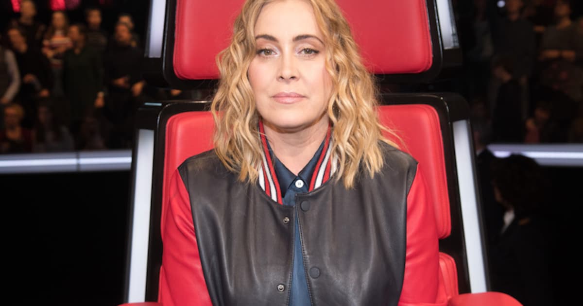 Zo lief: Anouk deelt zoete foto van haar kids - Flair - Voor jou, over ...