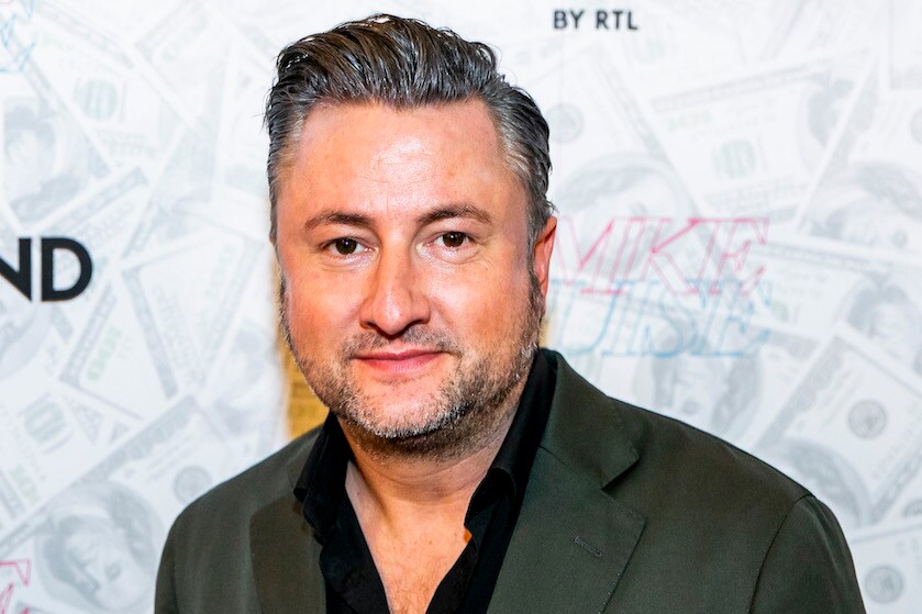 Dennis Weening over afscheid 'Expeditie Robinson': 'Ik hoop dat ik het ...