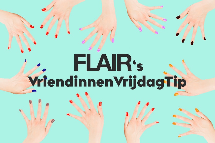 Flairs VriendinnenVrijdagTip: Amsterdam Light Festival | Flair