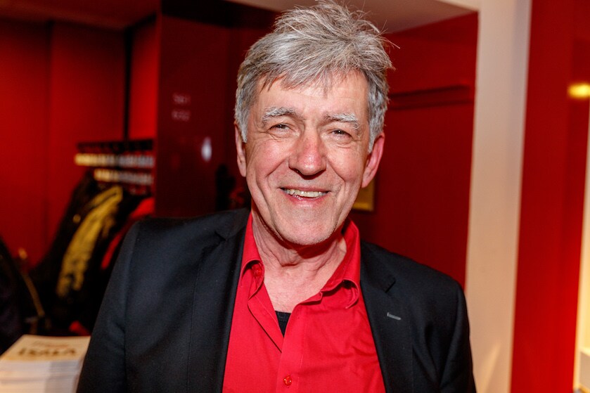 Net als in GTST: Bartho Braat gaat Sinterklaas spelen in nieuwe RTL ...