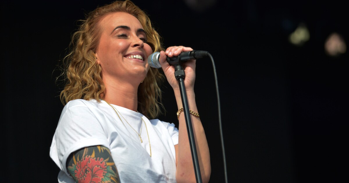 Anouk is een strenge moeder - Flair - Voor jou, over jou | Flair