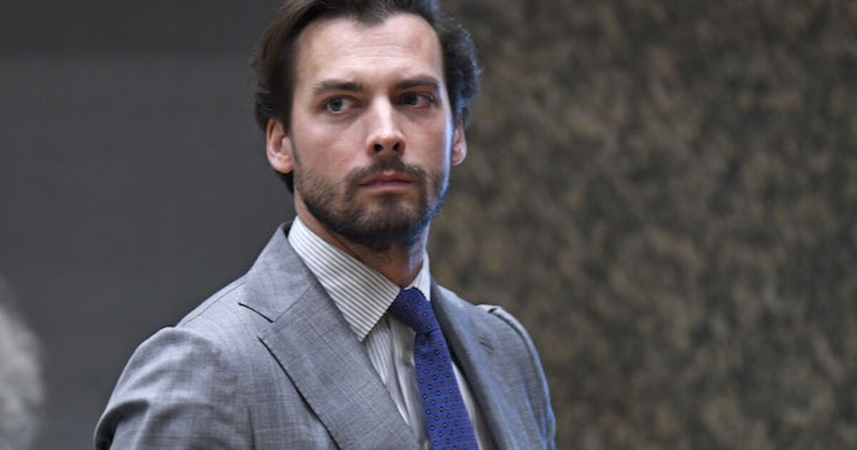 Thierry Baudet is verloofd en dít is zijn 22-jarige aanstaande - Flair ...