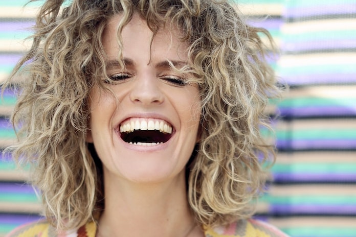 Carolien Borgers: 'Mijn relatie werkt beter als ik soms gehoor geef aan ...