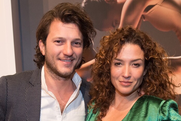 Oelala: Katja Schuurman heeft haar trouwjurk uitgezocht | Flair