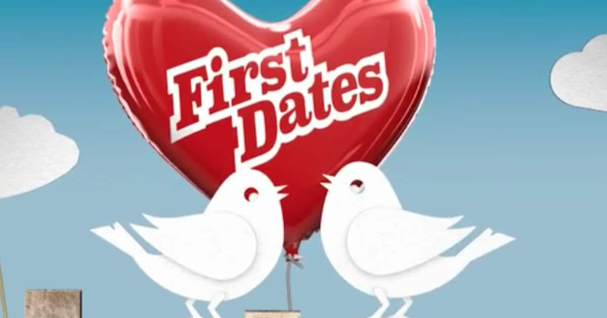 Zo leuk: je kunt je weer opgeven als achtergrondeter in het 'First ...