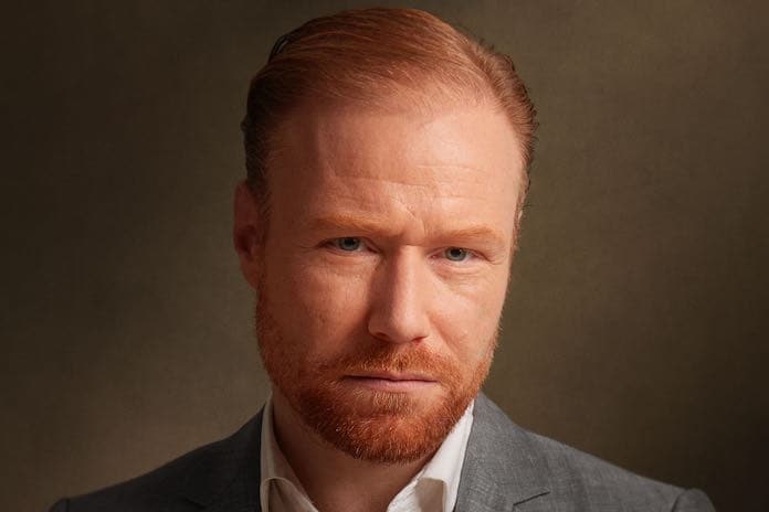 De huishoudladder van Jochum ten Haaf: 'We maken nog net geen ruzie ...