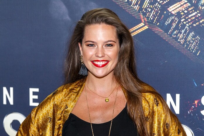 Actrice Robin Martens deelt kiekje met haar nieuwe liefde | Flair