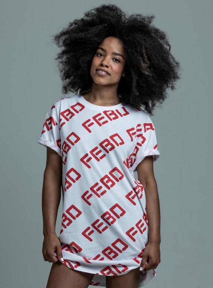 Haute friture: FEBO lanceert vandaag een limited collection ...