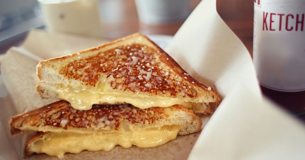 NOM: deze chips van Lays smaakt naar tosti - Flair - Voor jou, over jou ...