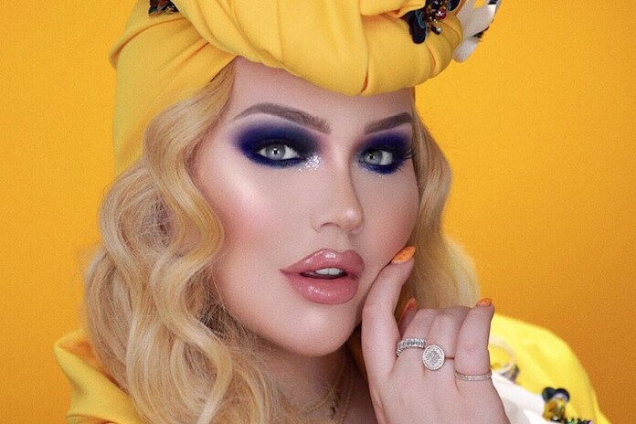 Documentaire over NikkieTutorials in de maak: 'Hier móet een camera op ...