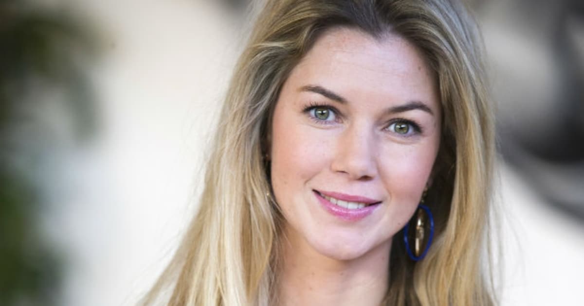 Anouk Hoogendijk: 'Ik geniet van mijn vrijheid, en alle leuke dingen ...