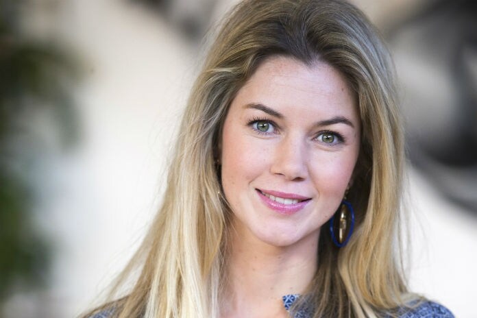 Anouk Hoogendijk: 'Ik geniet van mijn vrijheid, en alle leuke dingen ...