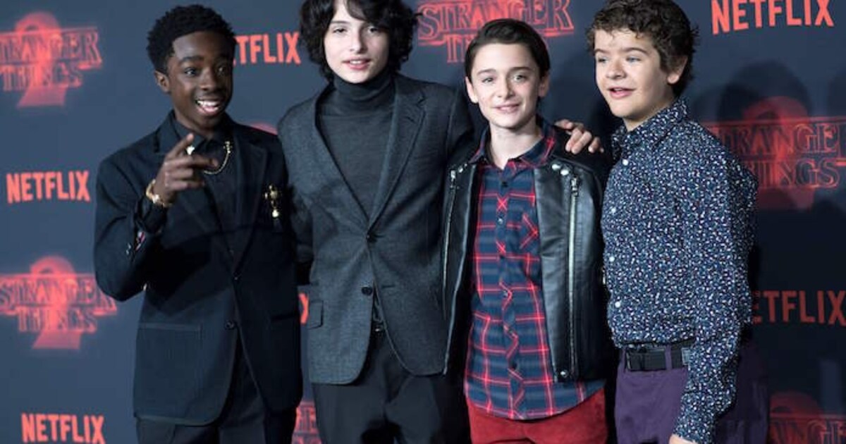 Yes: het derde seizoen van 'Stranger Things' belooft de spannendste te ...