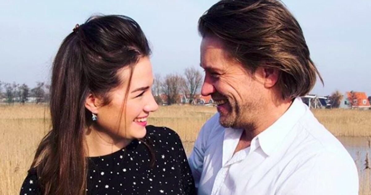 Super leuk nieuws: GTST-acteur Ferri Somogyi gaat trouwen - Flair ...